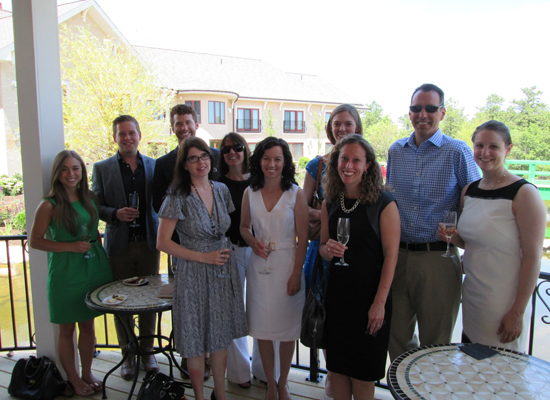 Mirbeau Inn & Spa at The Pinehills Opens - Arrowstreet